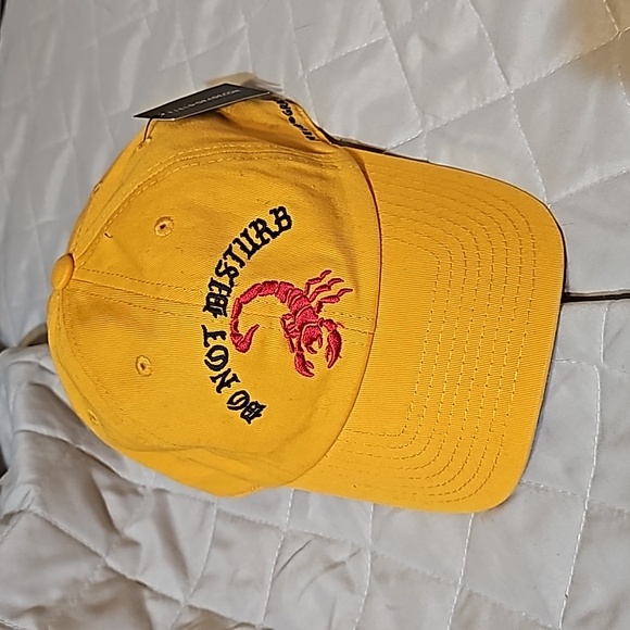 Field Grade | Other | Field Grade Cap Do Not Disturb | Poshmark